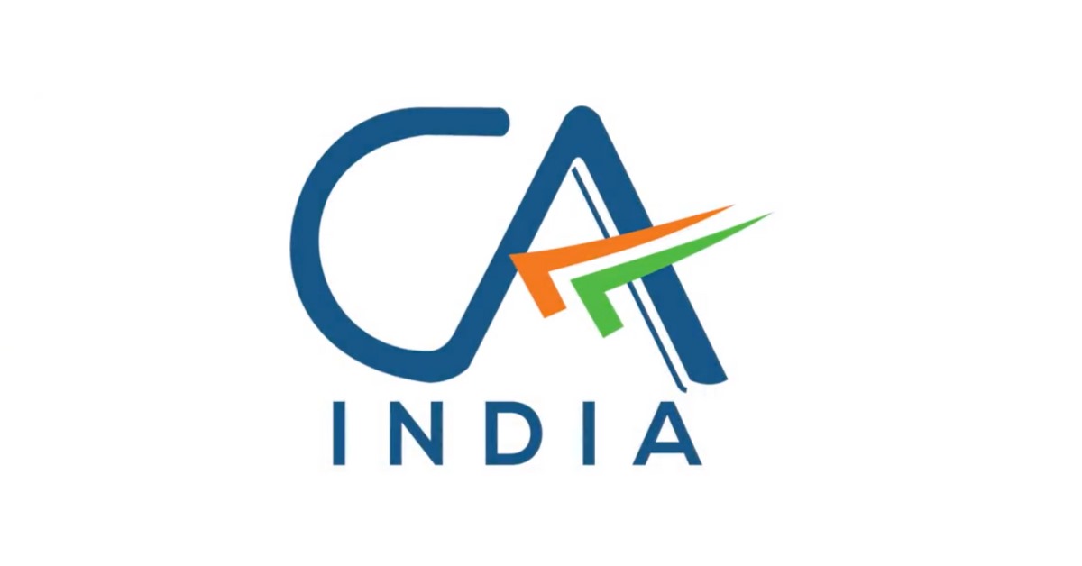 ICAI New Logo Launched - RR Academy - Best CA/ACS/ICWA coaching ...