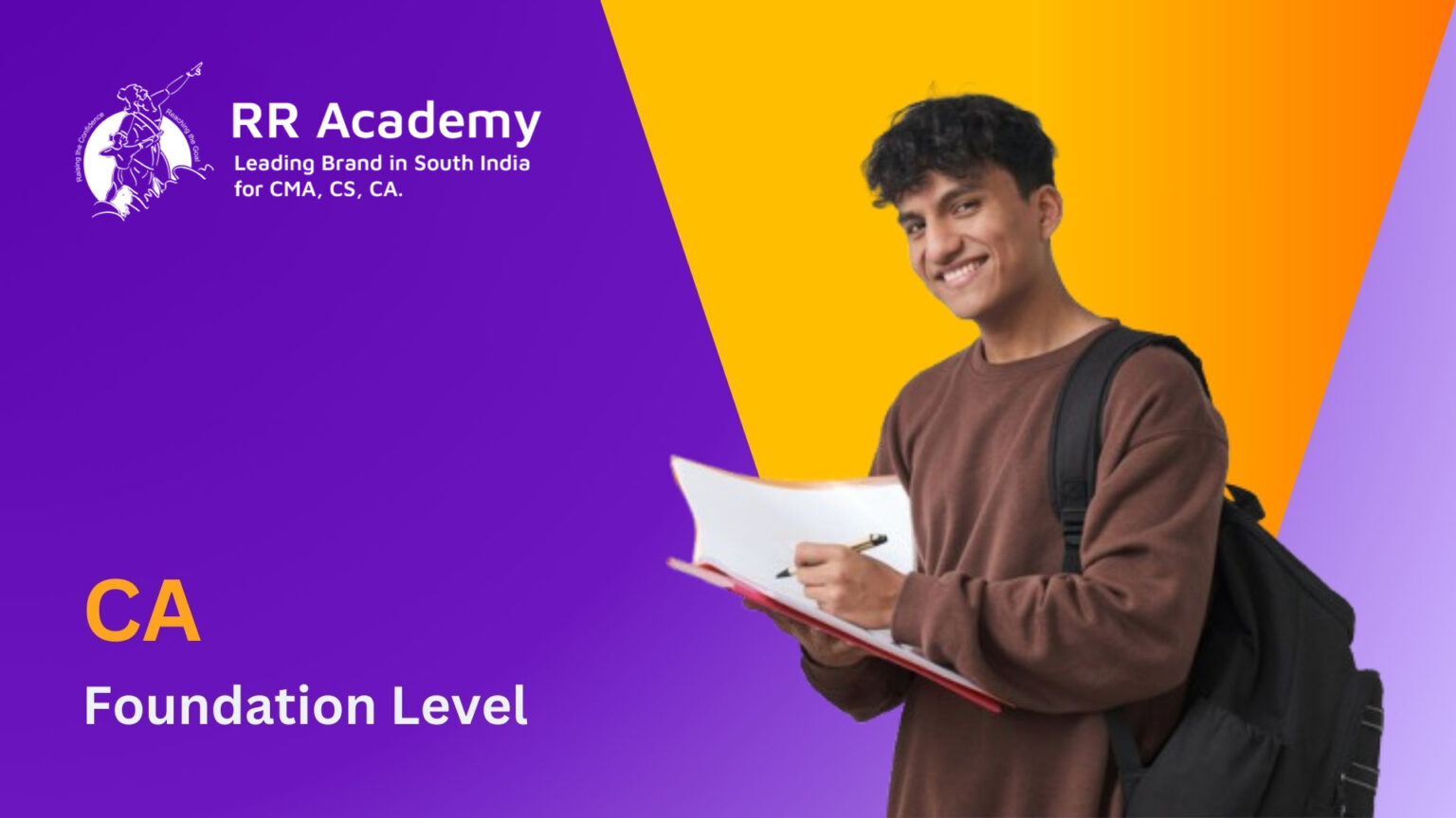 Courses - RR Academy - Best CA/ACS/ICWA coaching institute in Chennai ...