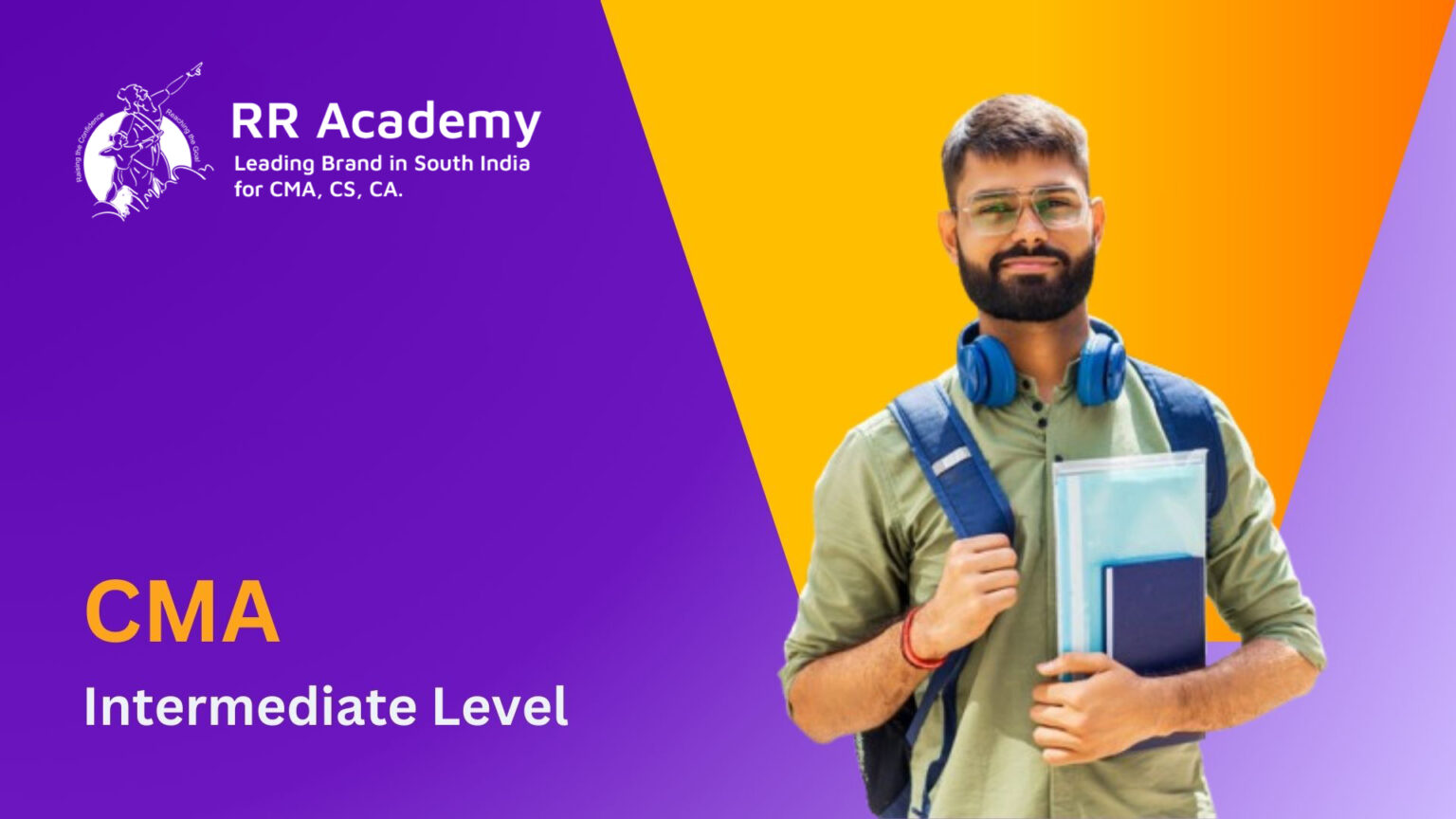 Courses - RR Academy - Best CA/ACS/ICWA coaching institute in Chennai ...