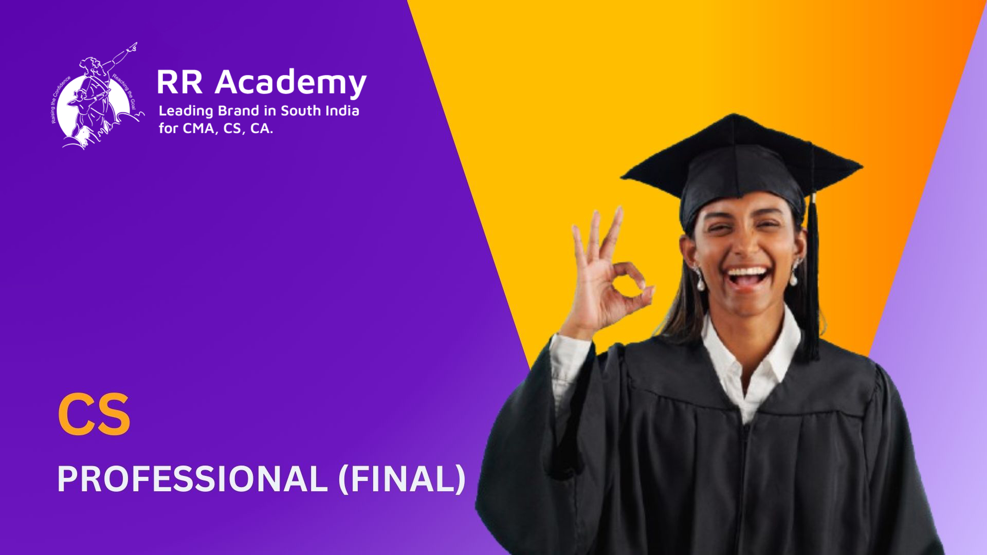 Courses - RR Academy - Best CA/ACS/ICWA coaching institute in Chennai ...